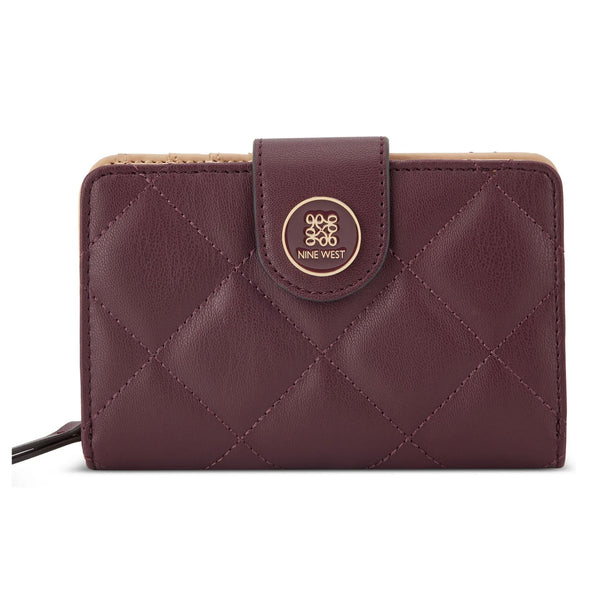 Billeteras Nine West para Mujer | Estilo y Elegancia – Rikeli